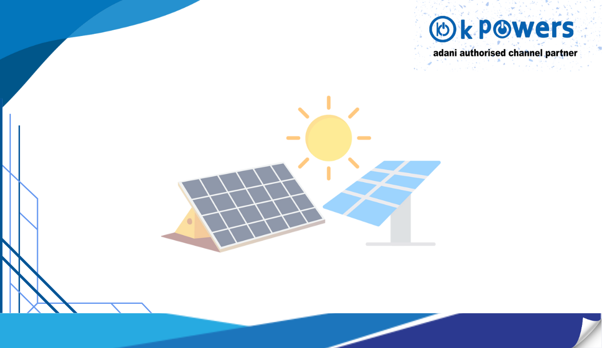 DCR and Non-DCR Solar PV Modules - Kpowers